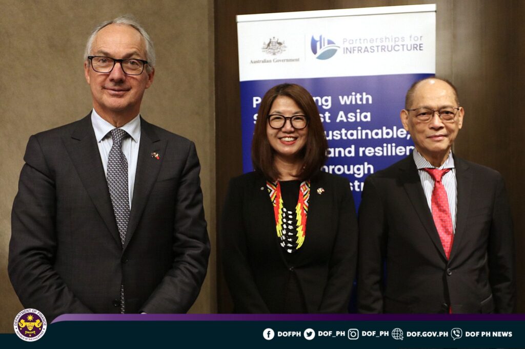 PH, Australia to explore cooperation in privatization, mining, and ... PH, Australia to explore cooperation in privatization, mining, and ...